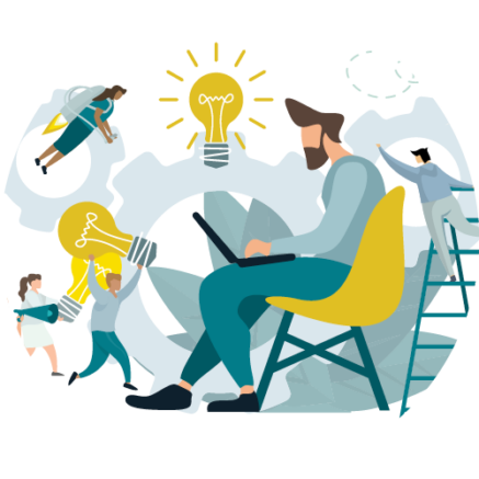 Corporate engagement support | GFI APAC