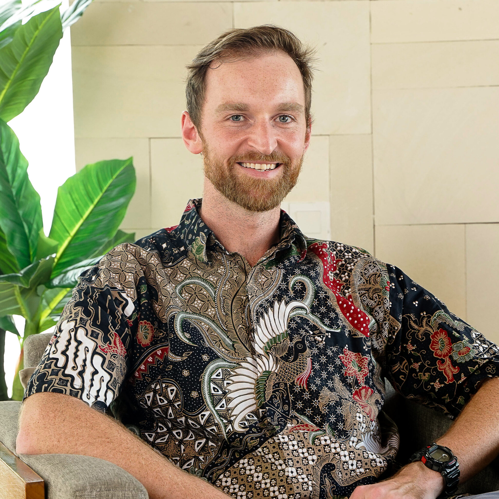 Our Team | The Good Food Institute Asia Pacific