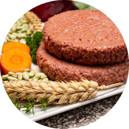 The science of plant-based meat | GFI APAC