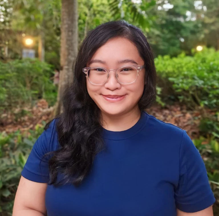 Athirah Kamaruzzaman - GFI APAC