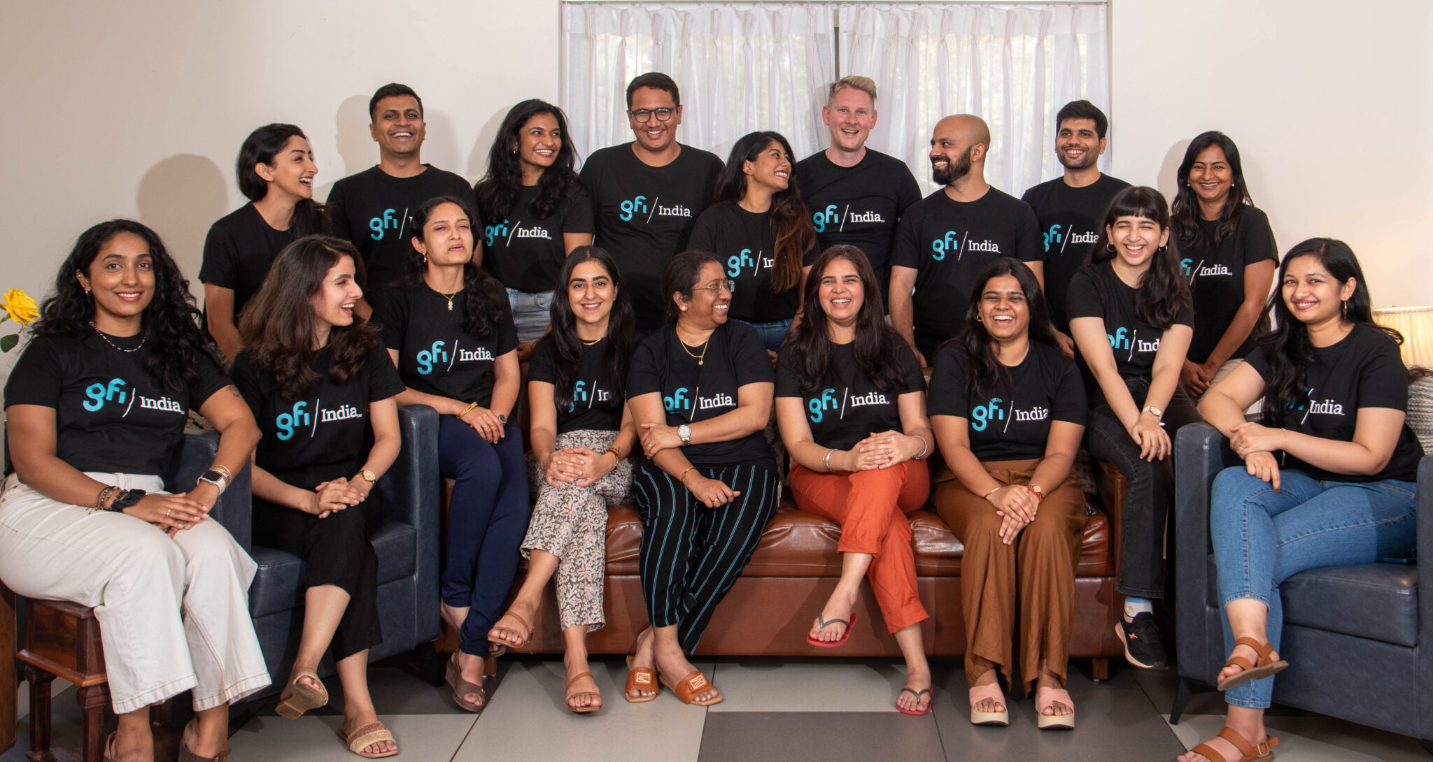 The Good Food Institute Asia Pacific