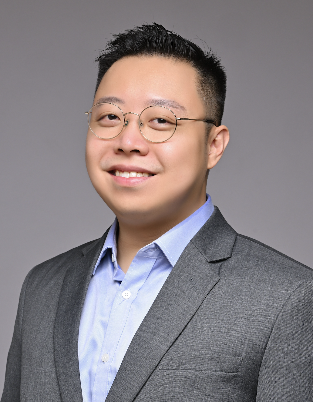 Chng Weilong - GFI APAC