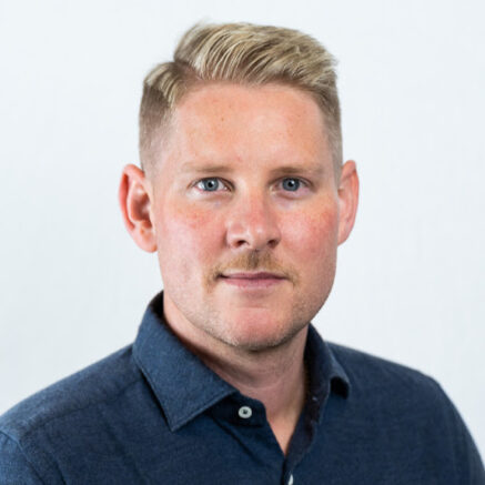 Sam Lawrence - GFI APAC