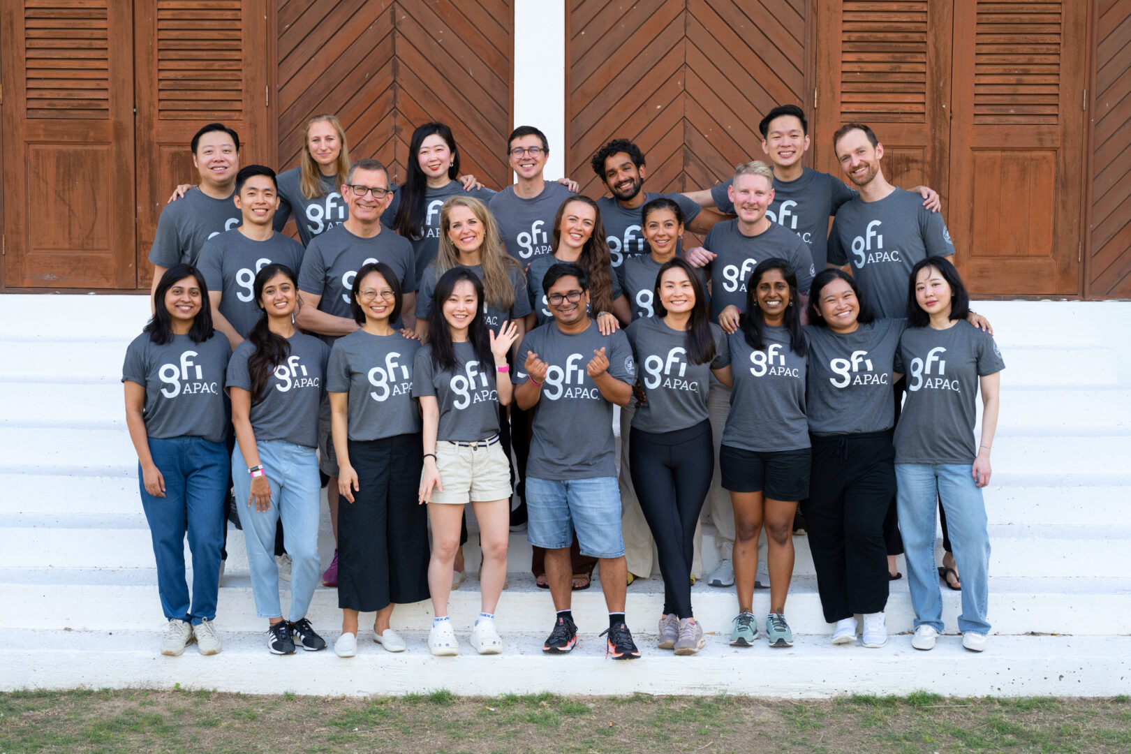 About | The Good Food Institute APAC