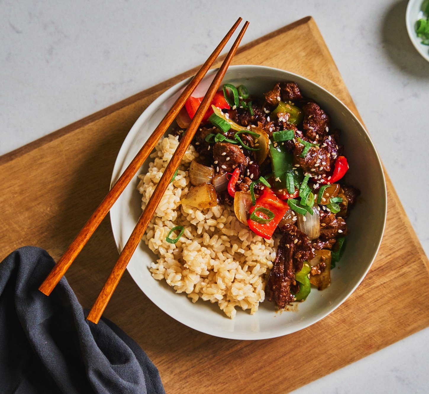 Temasek-backed firm upgrades Singapore’s conventional meat with plant ...